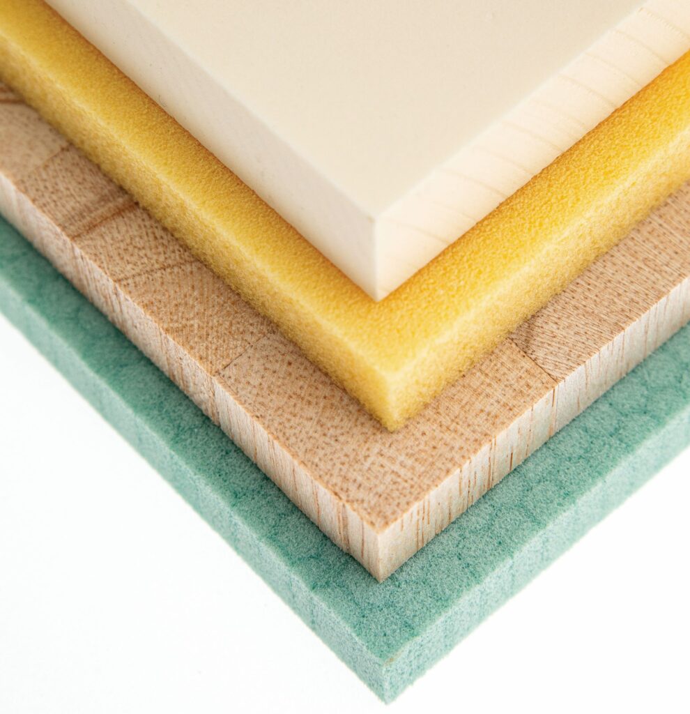 GURIT – STRUCTURAL CORE | MTM Industrial